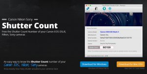 Check Shot máy ảnh Canon - Nhanh gọn dễ dùng - Kiều Trường